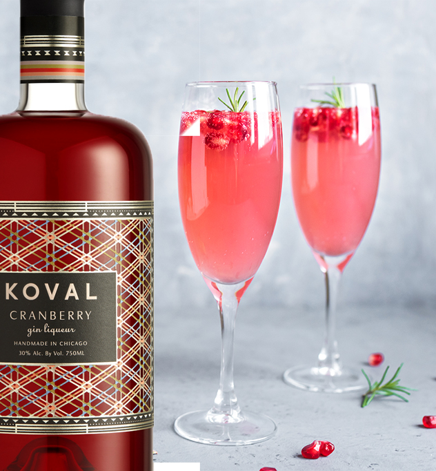 Redberry Sparkler - Lundeen's