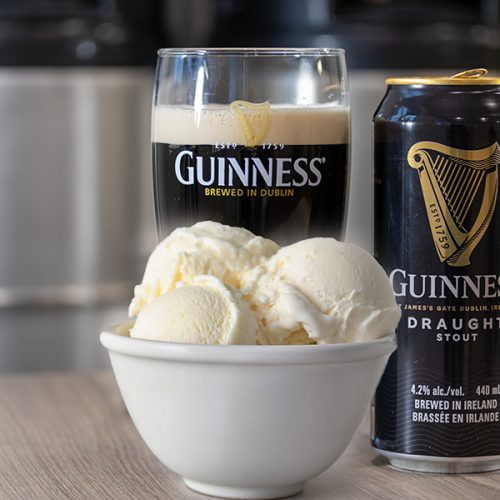 Guinness Punch - Lundeen's