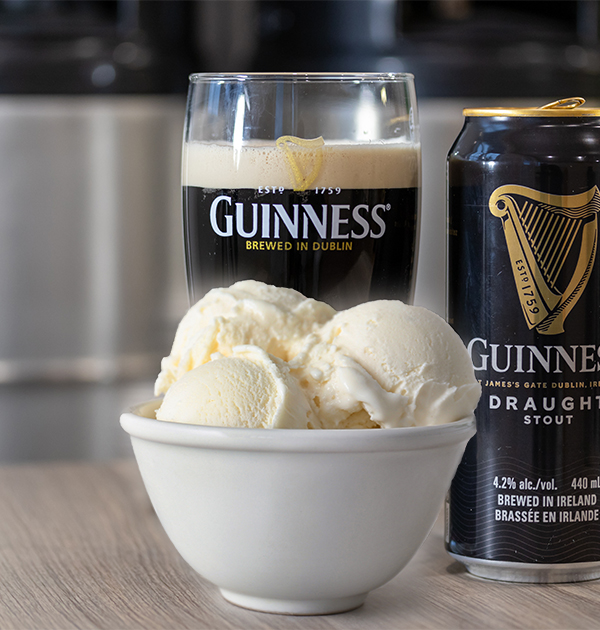 Guinness Punch - Lundeen's