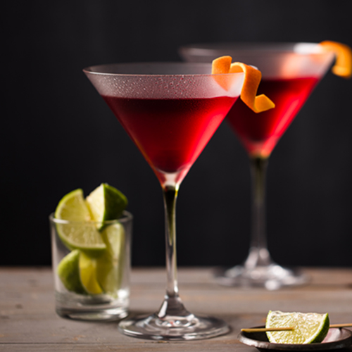 Cointreau Cosmo - Lundeen's