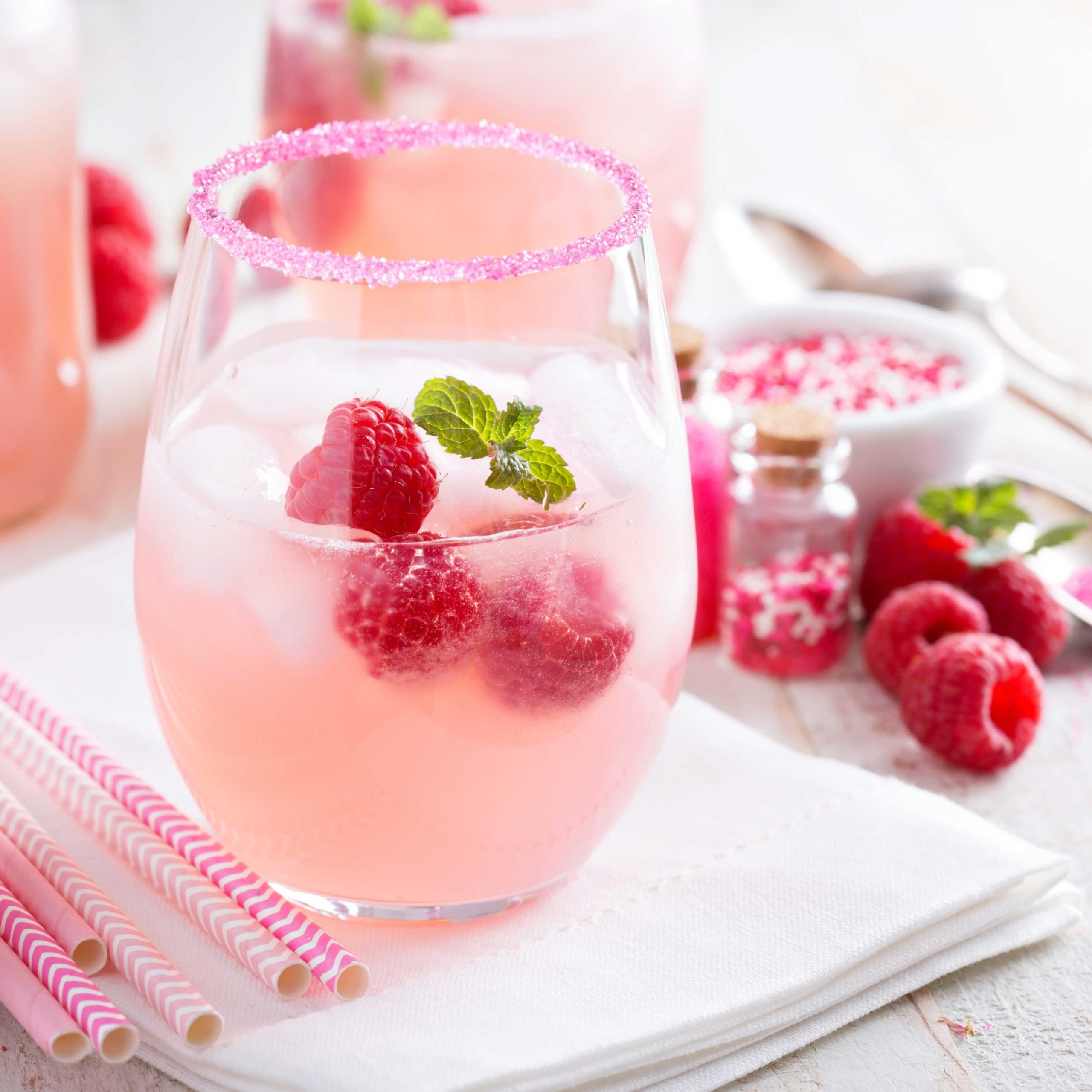 Sweetheart Punch - Lundeen's