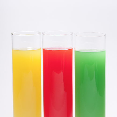 Stoplight Shots - Lundeen's